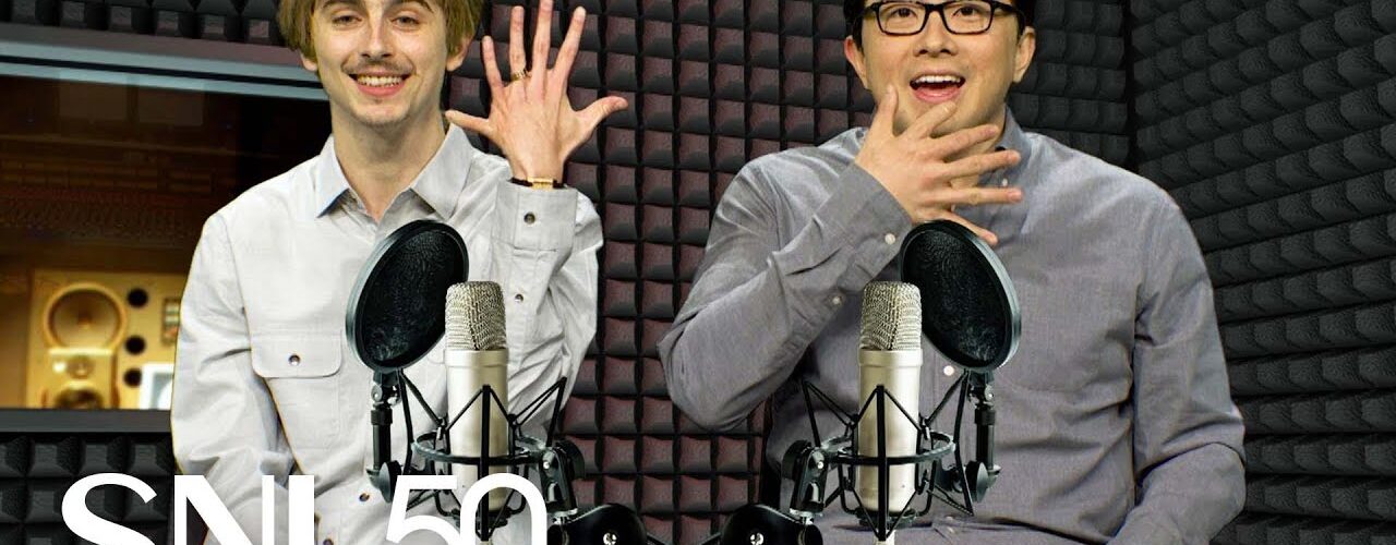 Ai Software Snl Ironic Bites